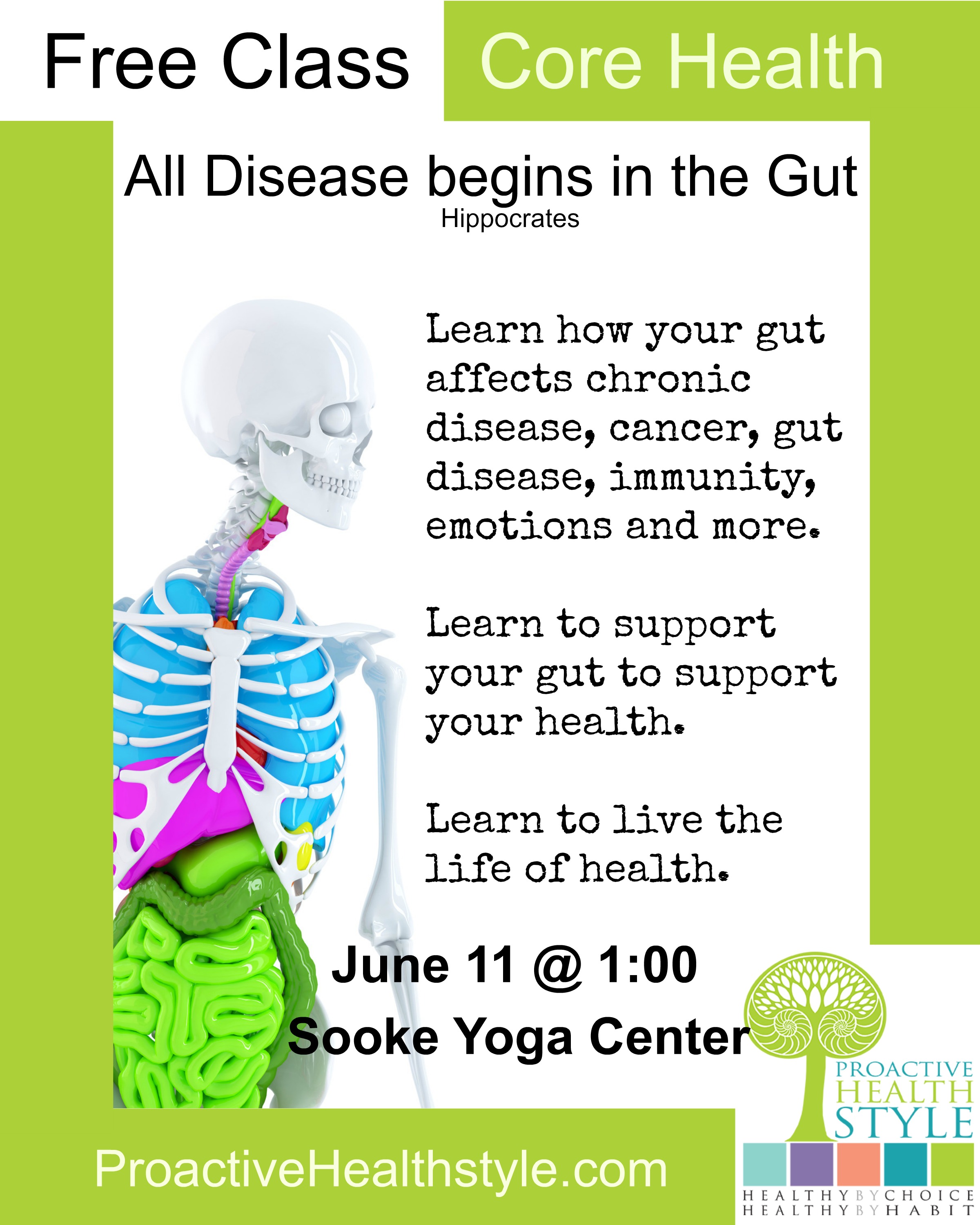 Core Health | Community, Resilience, Climate